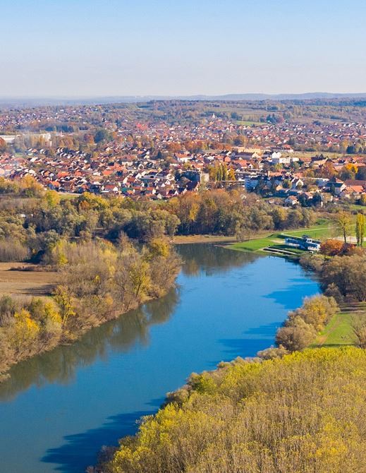 Visit Petrinja | Petrinja